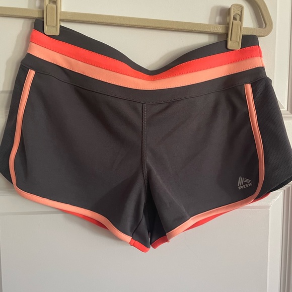 RBX | Shorts | Rbx Rung Short Small Never Worn | Poshmark